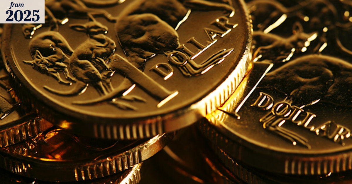 Australian dollar low: Interest rate cuts and petrol prices at risk