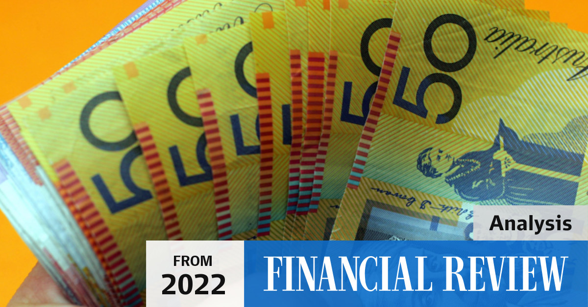 Wealth platforms near $1trn as IOOF, BT Financial Group, AMP, Colonial ...