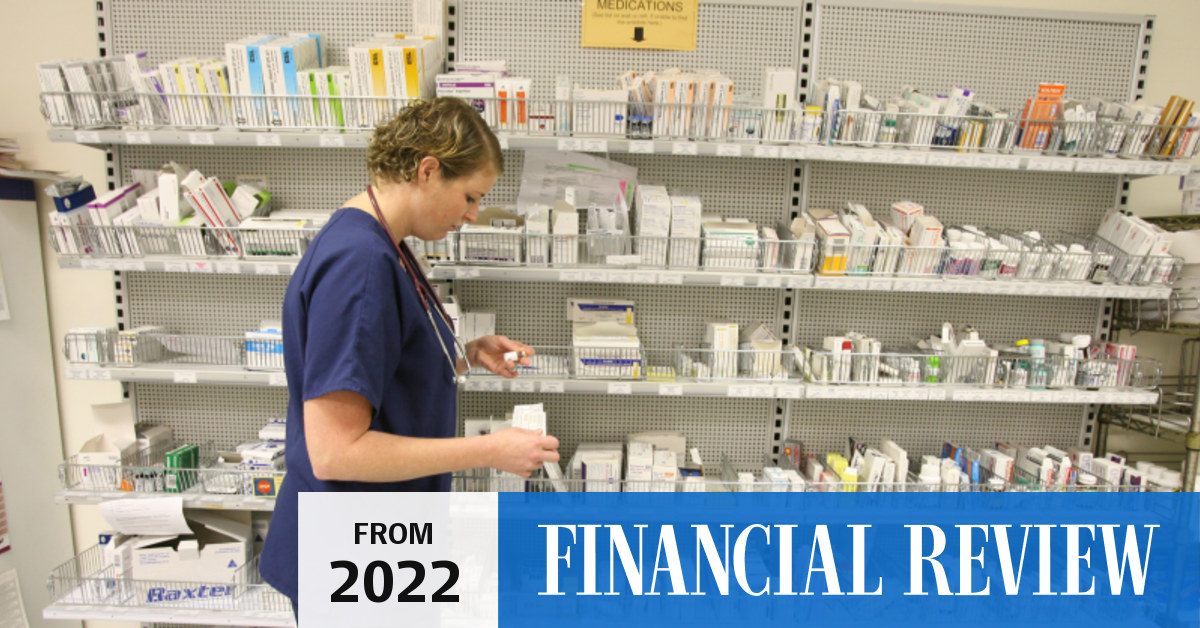 TPG Capital to buy iNova for $2b-plus; PEP to co-invest