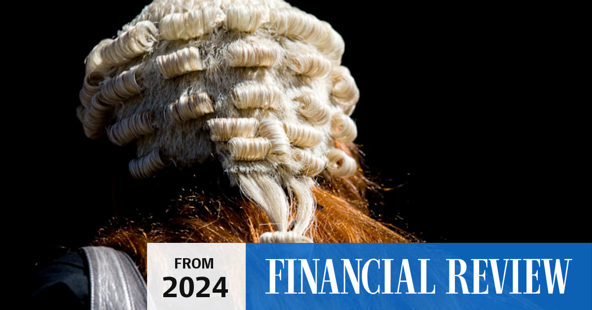 Victorian Bar Association to overhaul ‘unfair’ and exclusionary entry exam