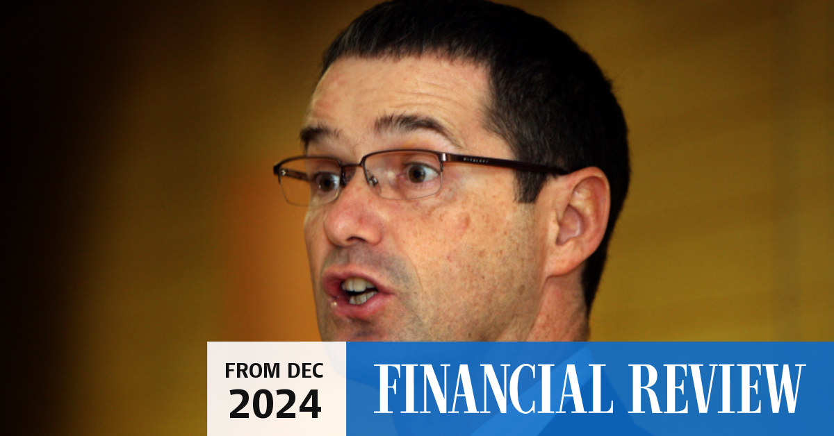 Business Council of Australia: The dumped monthly retainer and Stephen ...