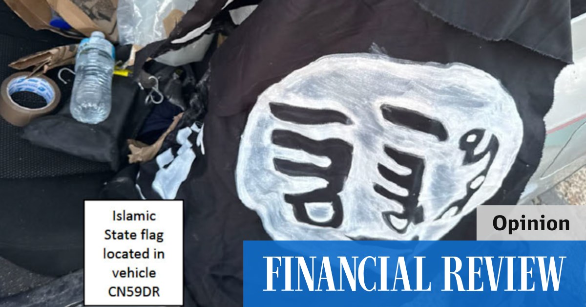 Bondi terror attack: Experts warn against overreaction and polarisation ...