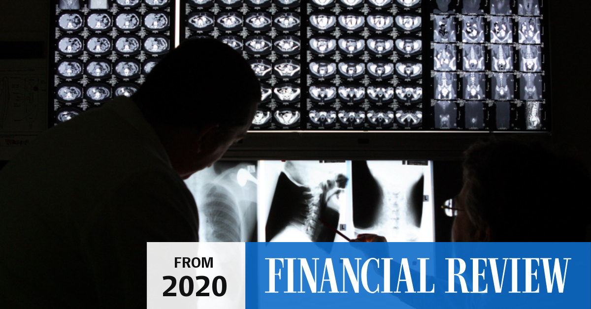 Victorian radiology group scans market for buyer, boutique tapped