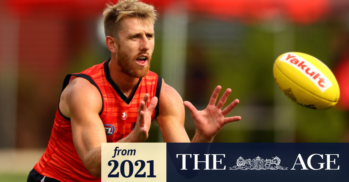 How football’s most laid-back captain fronts a club needing leadership