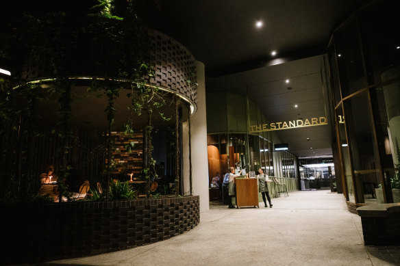 Midtown bar opens near Brisbane’s Fish Lane