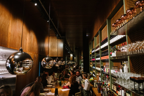 Midtown bar opens near Brisbane’s Fish Lane