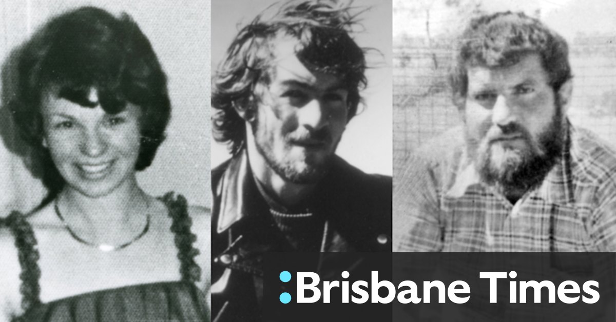 Extensive evidence for cold case triple murder inquest