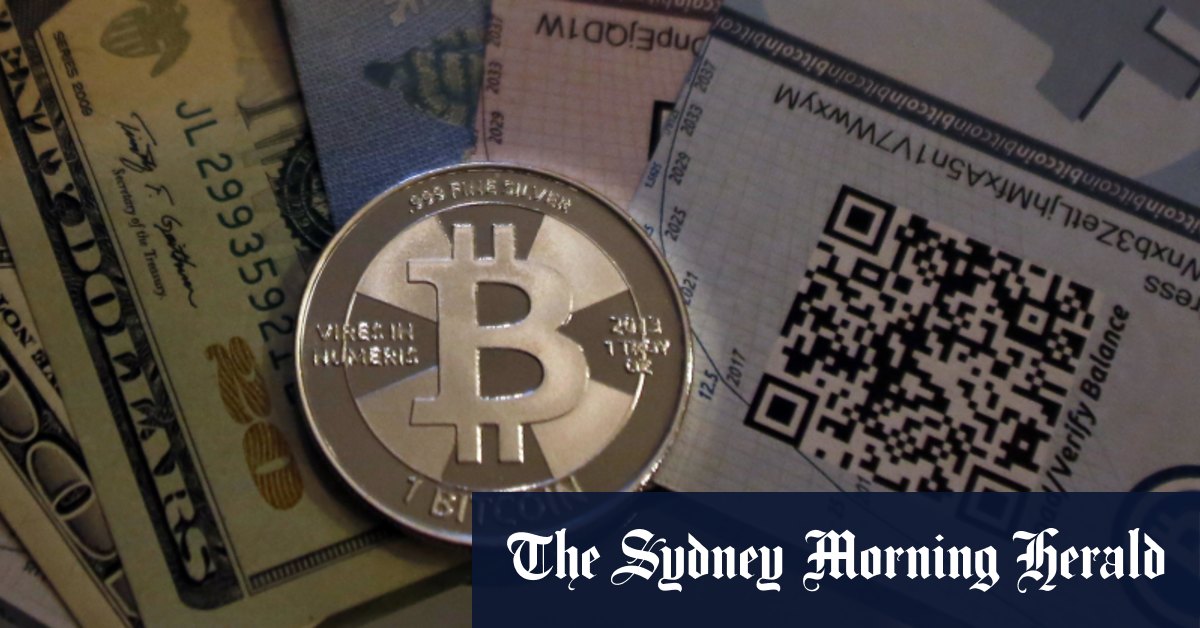 RBA digital currency ruled out over $6 trillion downfall fears
