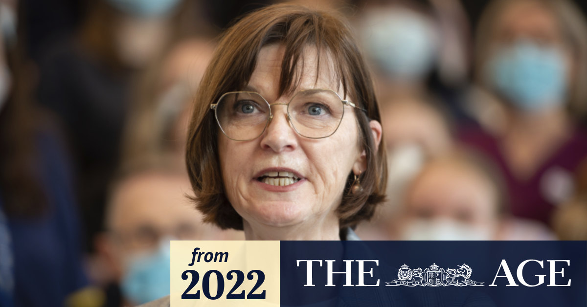 Hospitals Victoria: Labor expands help for patients with disability as ...