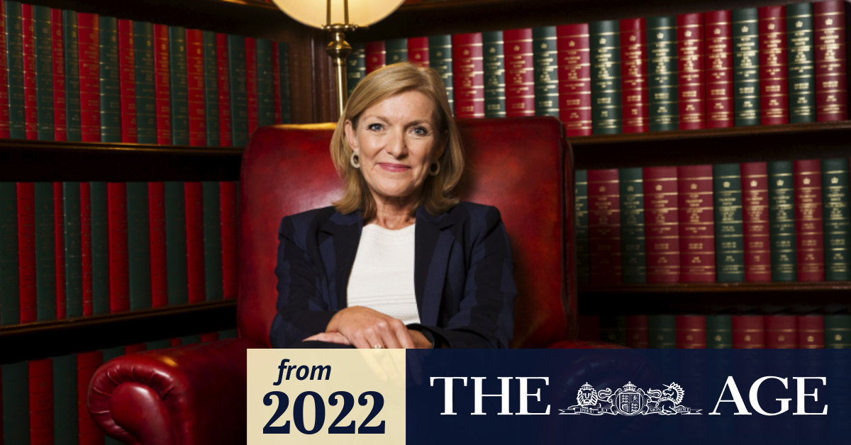 Victorian crossbench MP Fiona Patten diagnosed with cancer