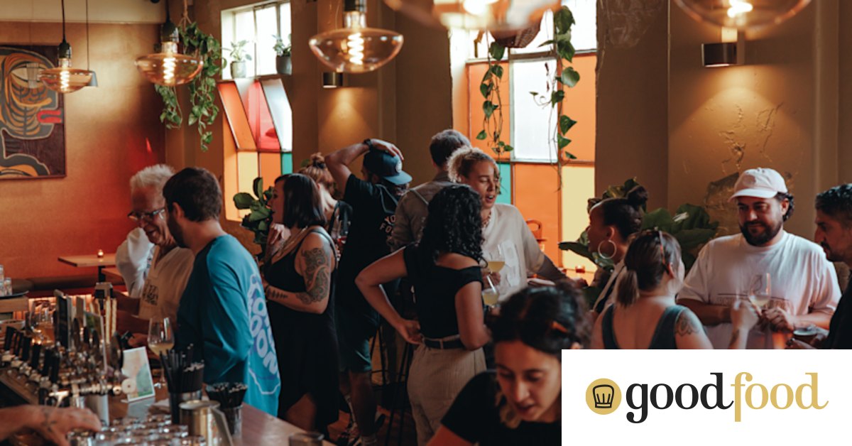 Misfits, Footscray - The Age Good Food app listing