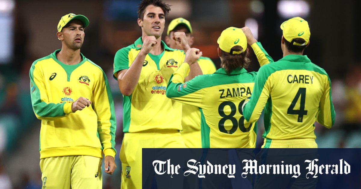 Seven Cricket Coverage - Page 122 - Seven Network - Media Spy