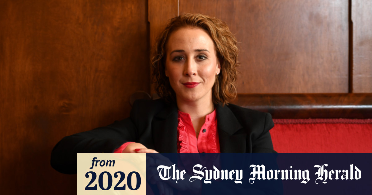 How Gabrielle's struggle to become a mother is helping other women