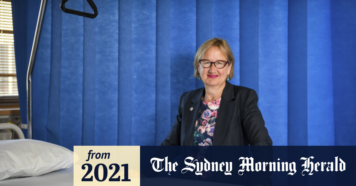 Australia Day Honours 20201: The extraordinary medical career of Helen ...