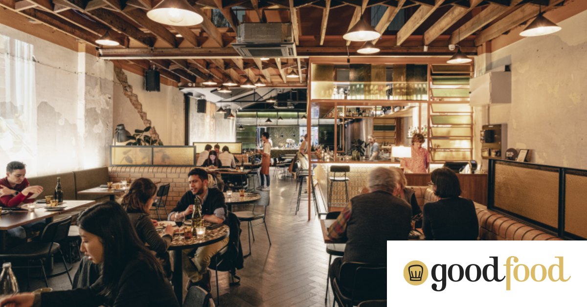 Firebird restaurant review, modern Asian cuisine Melbourne, where to ...