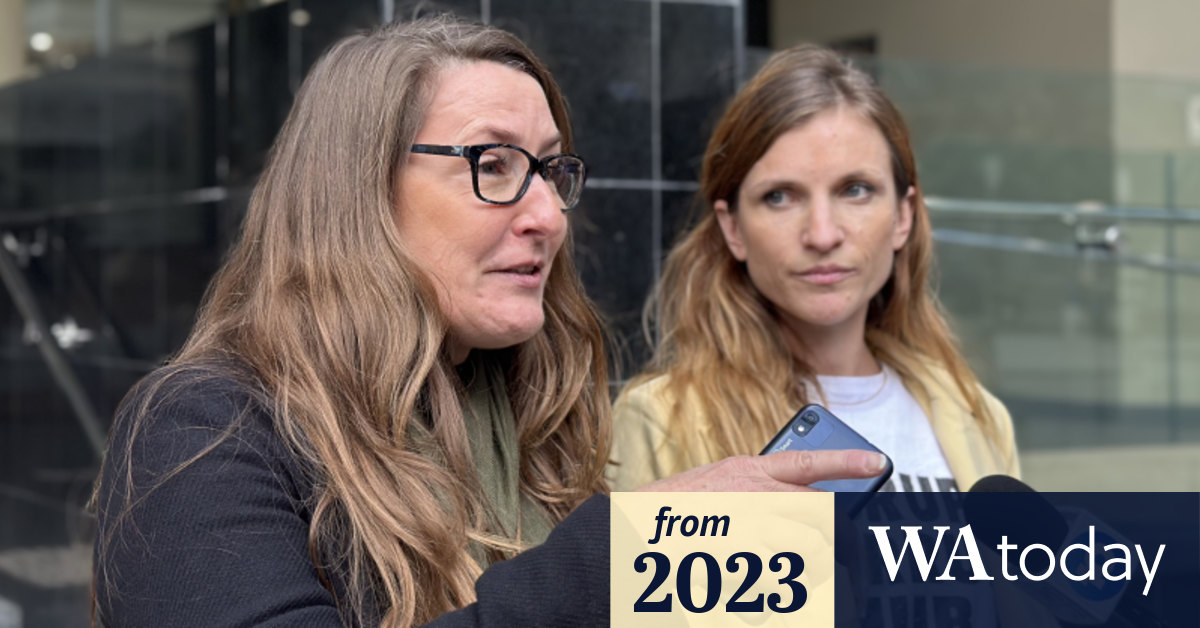 Woodside protest a ‘form of terrorism’: WA Police up ante in Woodside ...