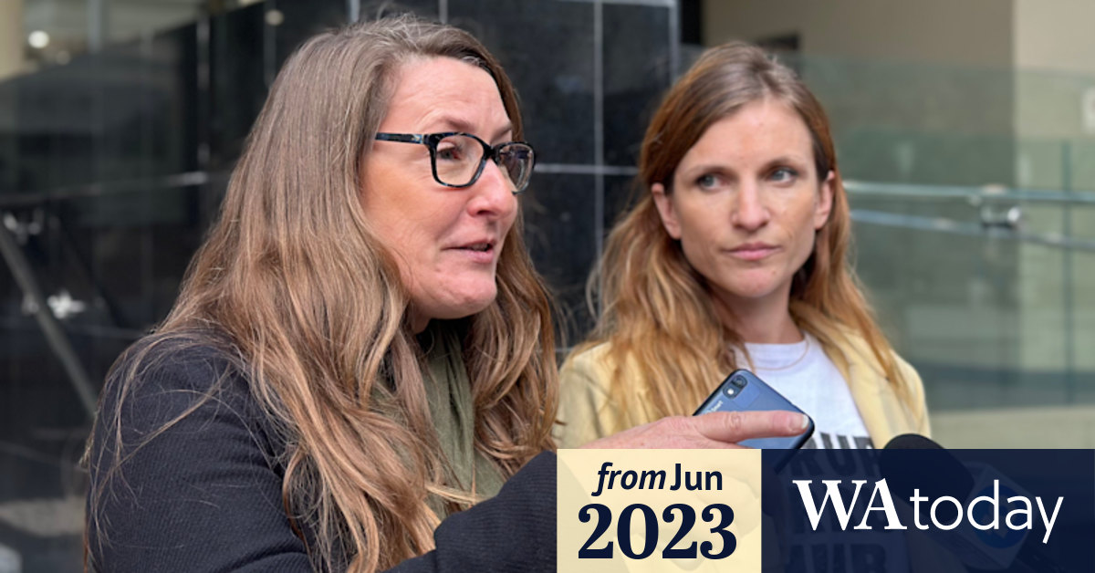 Woodside protest a ‘form of terrorism’: WA Police up ante in Woodside ...