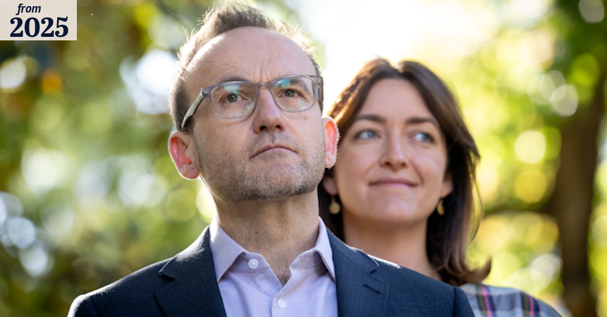 Federal election 2025 results: Greens leader Adam Bandt set to lose ...