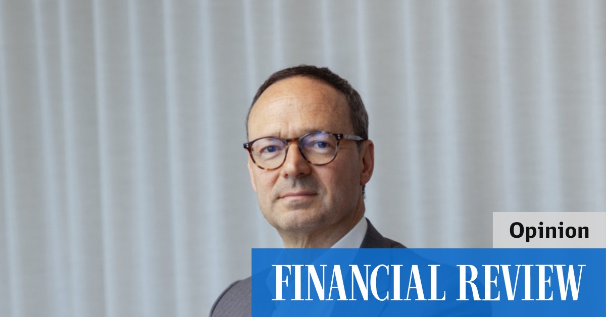 A lesson in private equity from one of the region’s hotshots, EQT’s ...