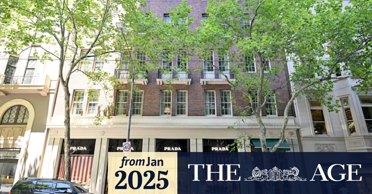 Melbourne private clubs: The Alexandra Club is controlled by the city’s ...