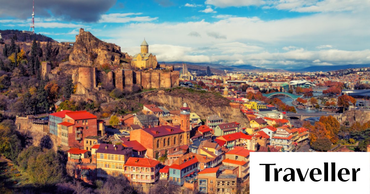 Best countries to travel to right now – that you probably don’t have on ...