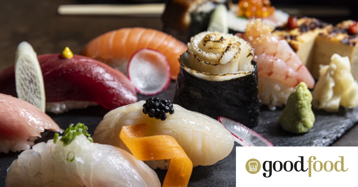 Bansho: A little Japanese, a little French but a lot to love at this ...