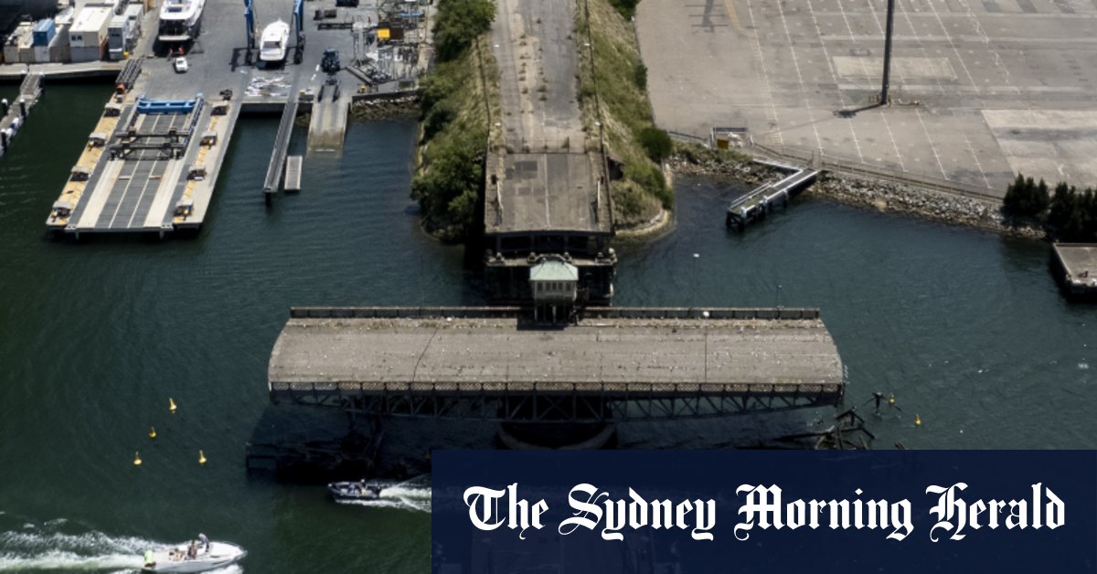 Bays West precinct: Development plans increase pressure on government ...