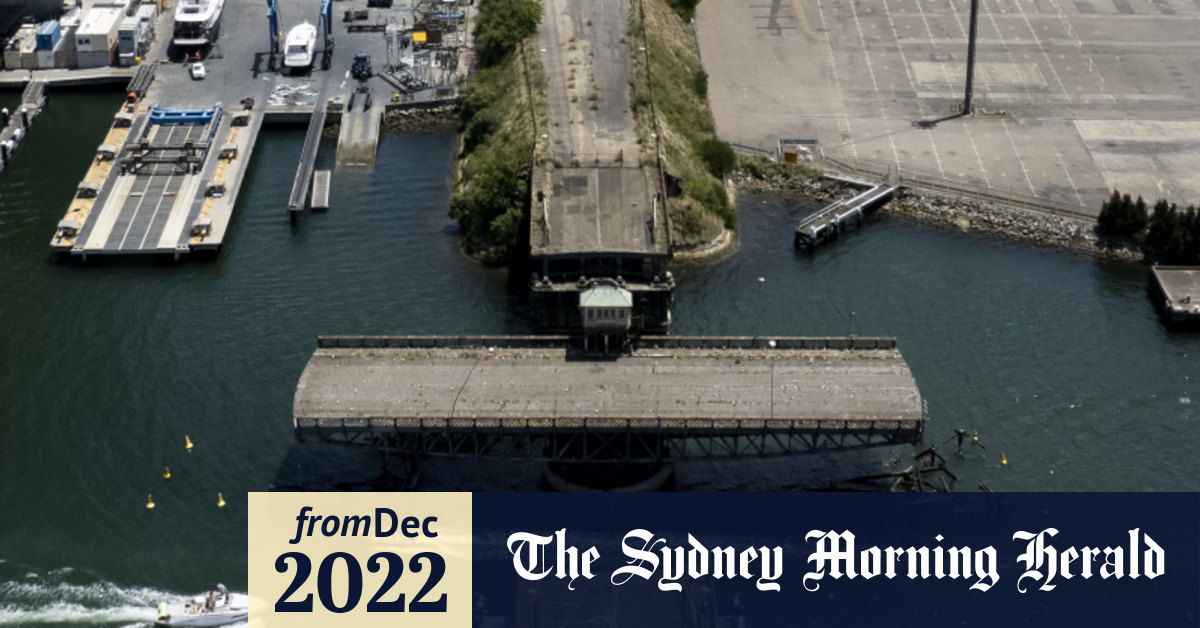 Bays West precinct: Development plans increase pressure on government ...