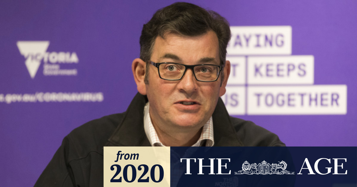 Coronavirus Victoria: It's over! Melbourne's long lockdown to end on ...