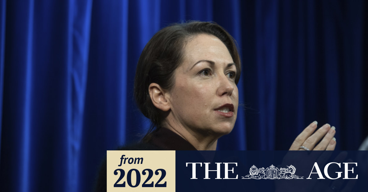 Victoria Police to get sweeping new seizure powers