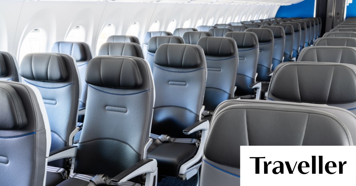 JetBlue airline review: Believe it or not, this US budget carrier is ...