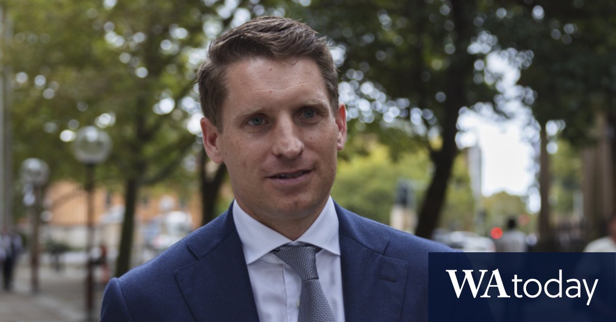 Andrew Hastie backs Dwellingup push against Alcoa mining in jarrah forests