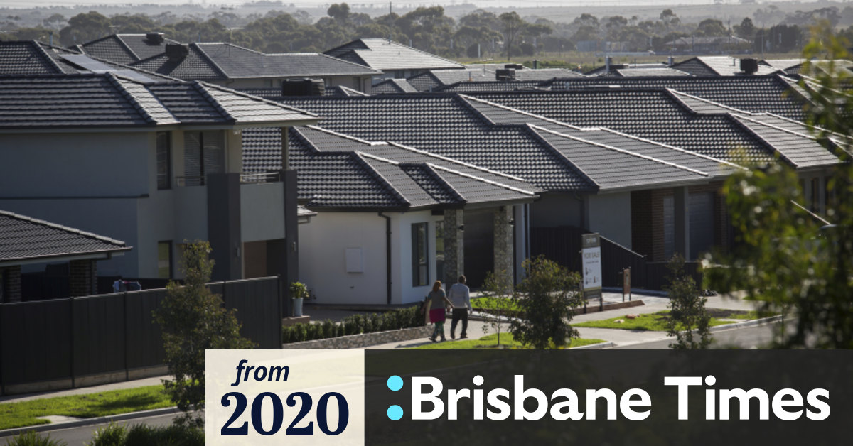 'Broken' housing system pushes gentrification from city to suburbs