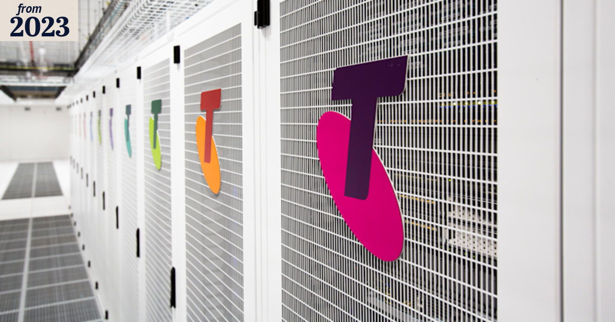 Telstra results: Dividend up as profit climbs 25 per cent