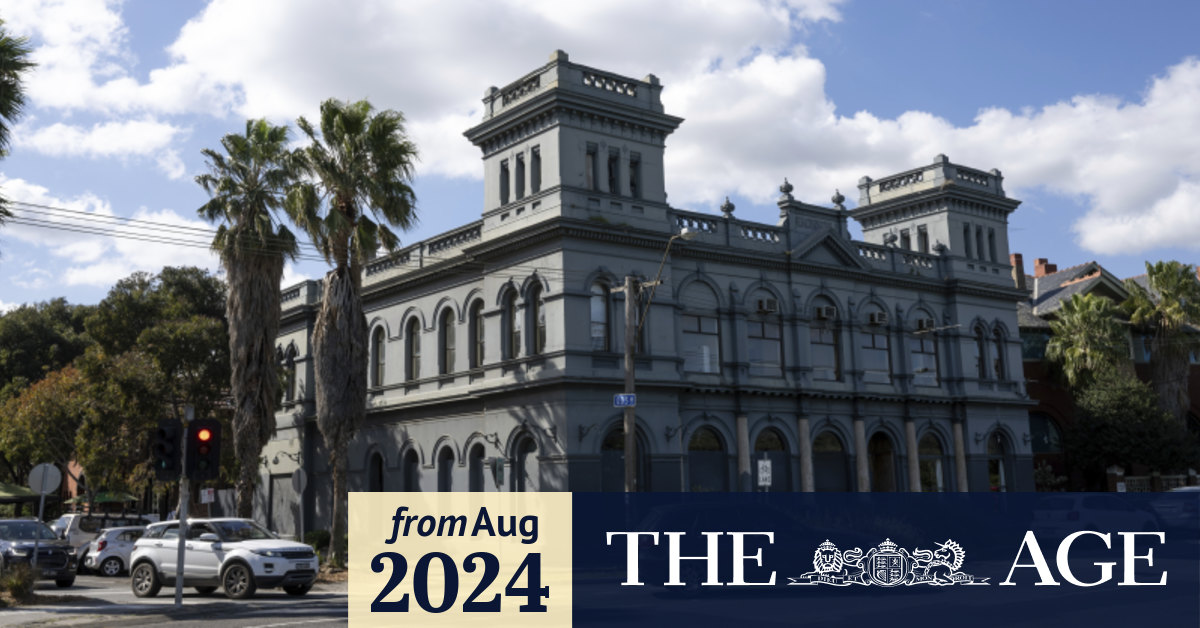 The shocking incident jeopardising the reopening of Beaconsfield Hotel ...