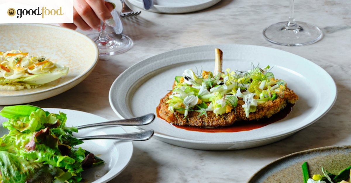 Set menu lunch deals in Melbourne: Omnia, Manze, Rocco’s Bologna ...