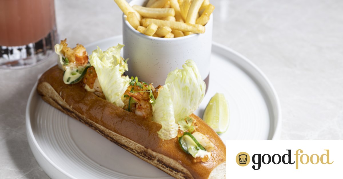 Showroom Bar restaurant review The Royce Hotel Melbourne