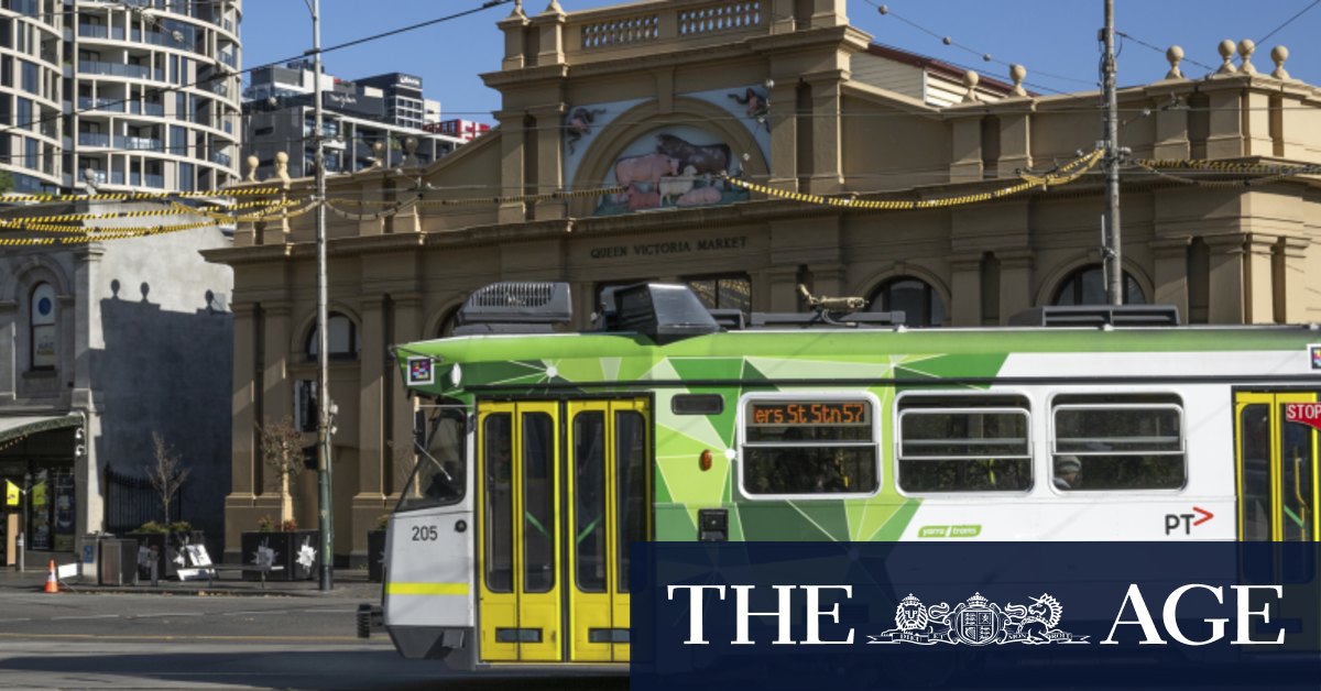 Melbourne trams: Transdev, John Holland named as new operators of network