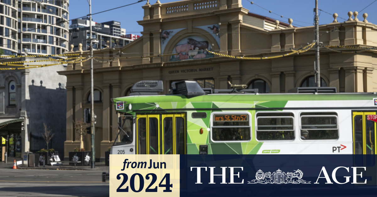 Melbourne trams: Transdev, John Holland named as new operators of network