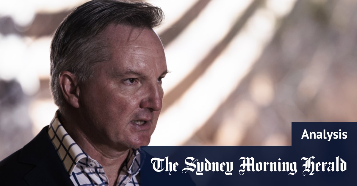 How the new government rebuilt an old policy to tackle a poisonous ...