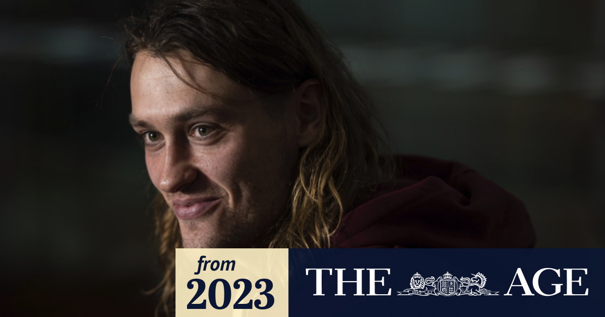 AFL 2023: Darcy Moore talks Collingwood Magpies captaincy; Wall ...