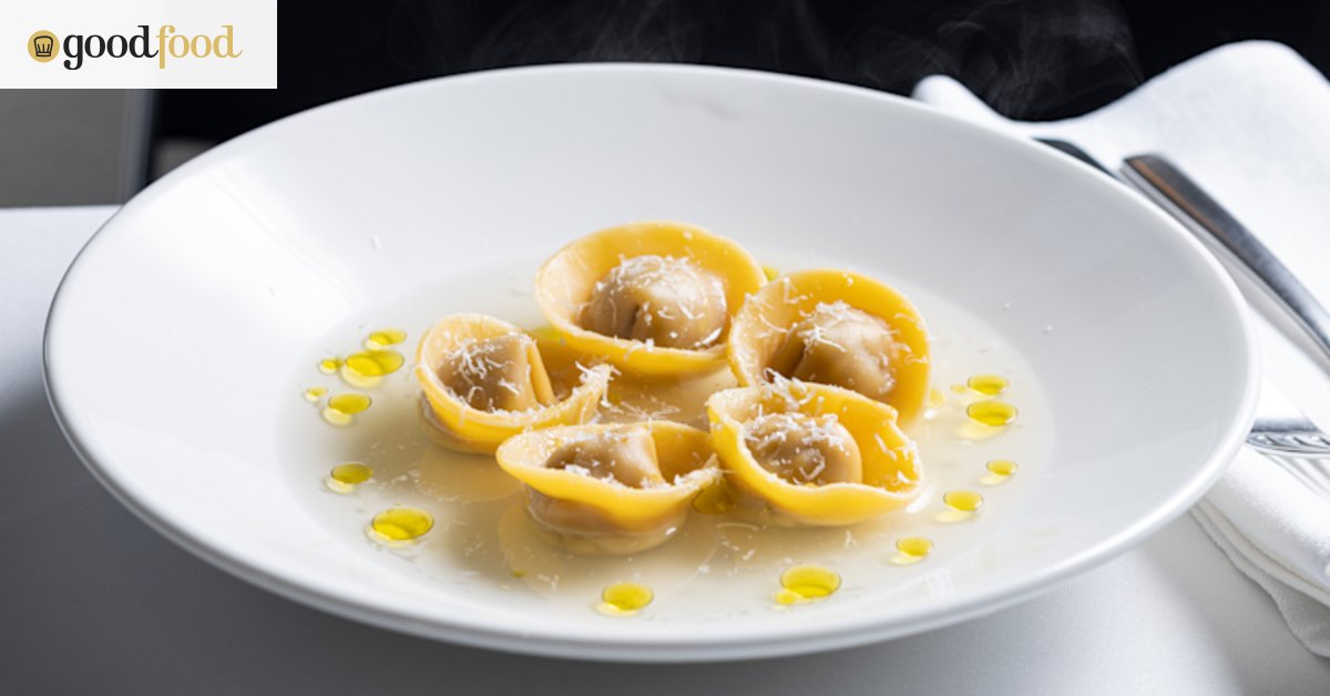 Bau Bau Italian restaurant in Mount Eliza