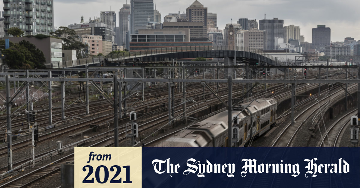 The Sydney trains assets in ‘very poor’ condition amid maintenance backlog