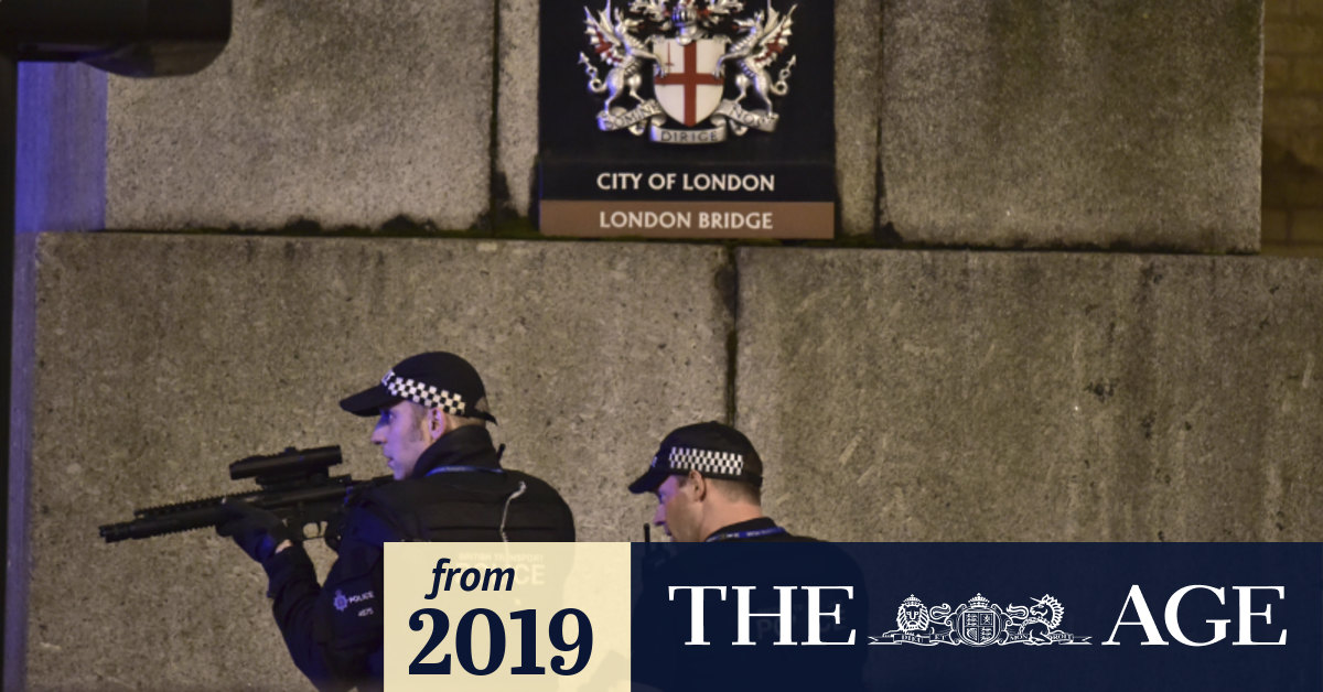 The challenges of dealing with terrorists