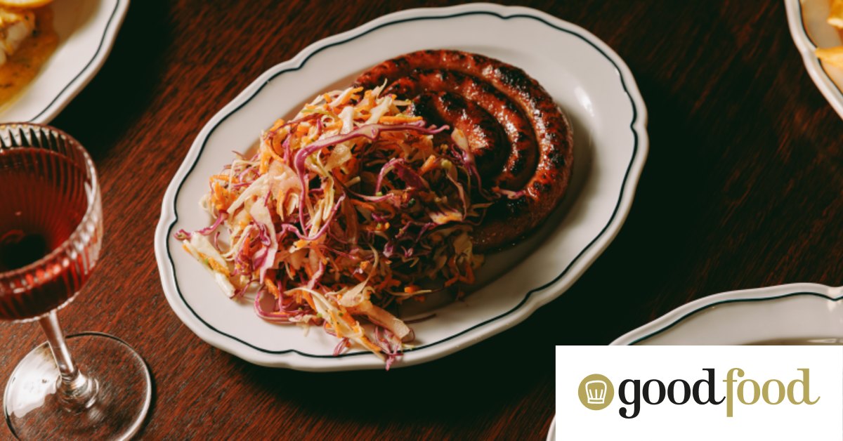 Springrock Public Bar, Melbourne - The Age Good Food Guide 2025 ...