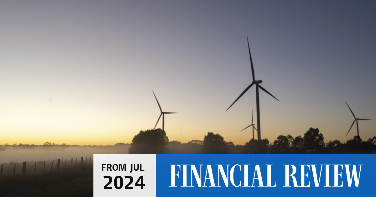 Energy transition: Electricity generation from coal power surges as ...