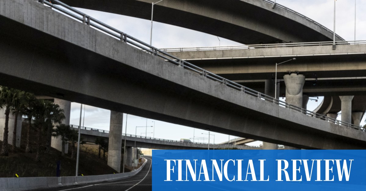 Investing: How you can invest in infrastructure