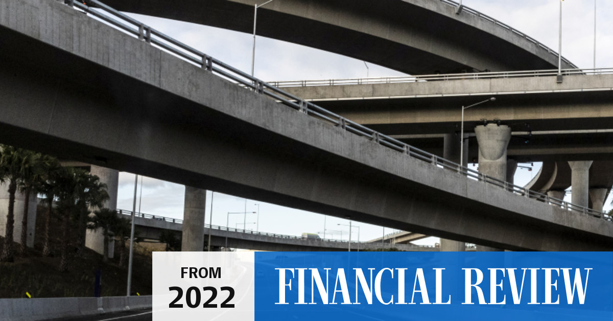 Investing: How you can invest in infrastructure