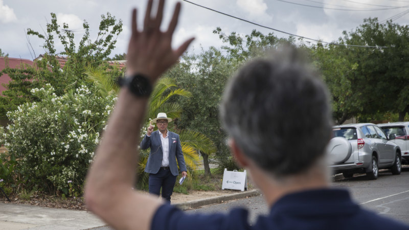 ABP Institutional Ownership - Abacus Property Group