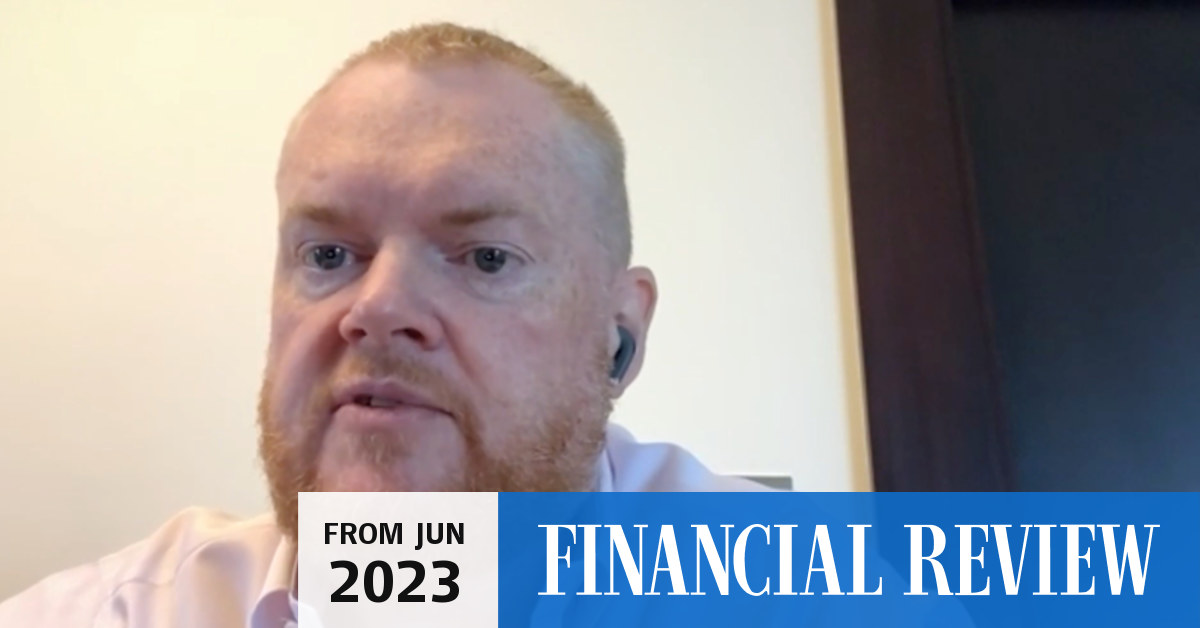 The miner, margin loan and 84-year-old corporate raider